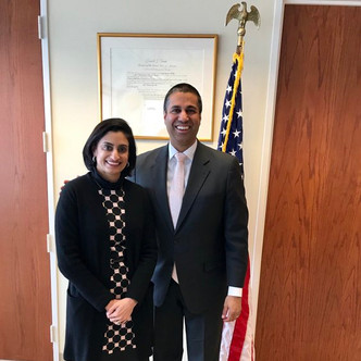 Health Innovation & Leadership at Oracle Health | Seema Verma