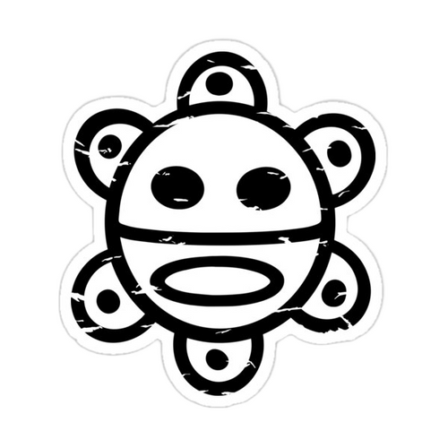 Sol Taino | Stickers