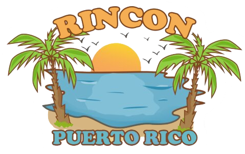 Rincon, PR | Stickers
