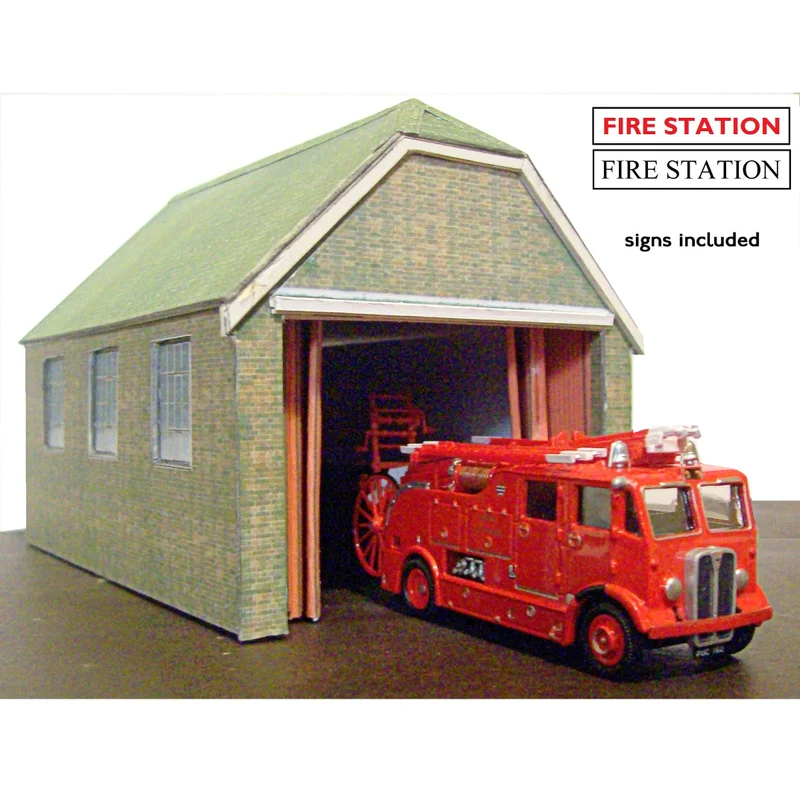 Provincial bus | Kingsway Models