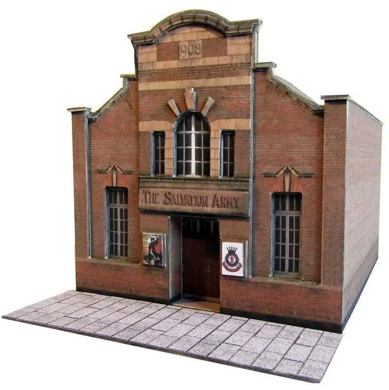 Free Downloads | Kingsway Models