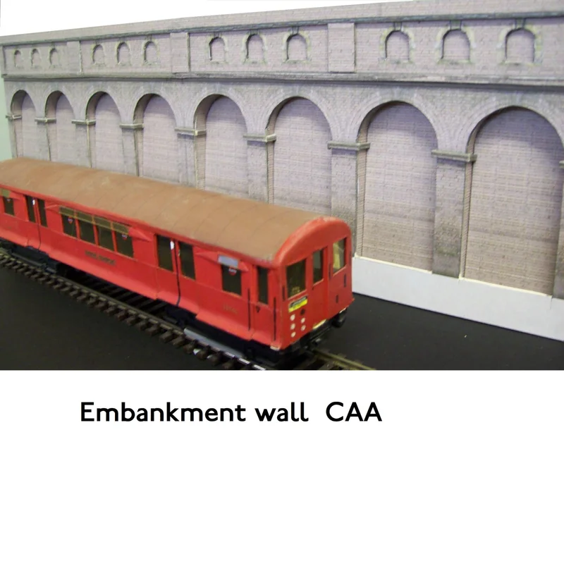 London Underground | Kingsway Models