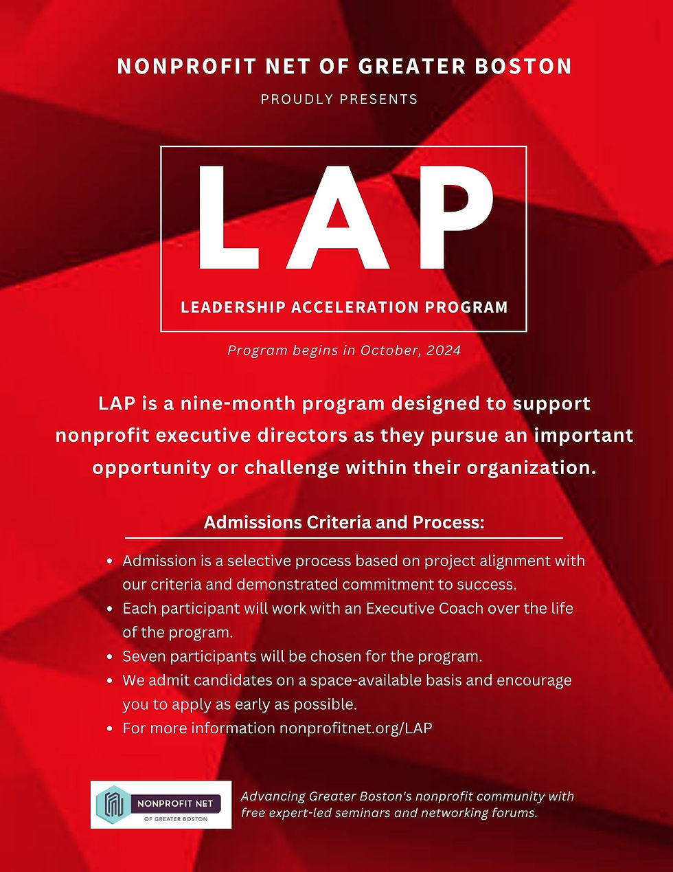 NPN Announces 2024 Leadership Acceleration Program