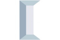 1.5x36 RECTANGLE | Kuta Glass