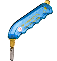 *TOYO TC-600T GLASS CUTTER- TAP WHEEL | Kuta Glass