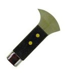 'LEPONITT' LEAD KNIFE | Kuta Glass