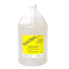 KWIK-CLEAN 1 GALLON | Kuta Glass