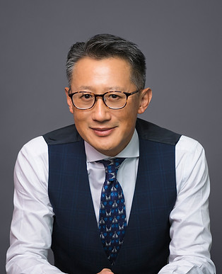 Our People | C. P. Lin & Co.