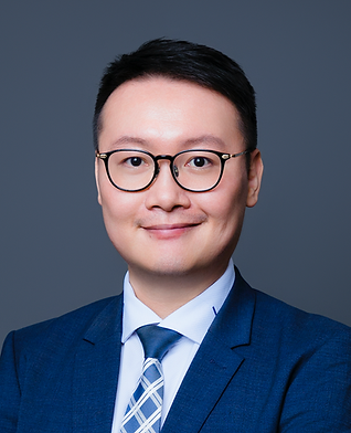 我們的團隊 | C. P. Lin & Co.