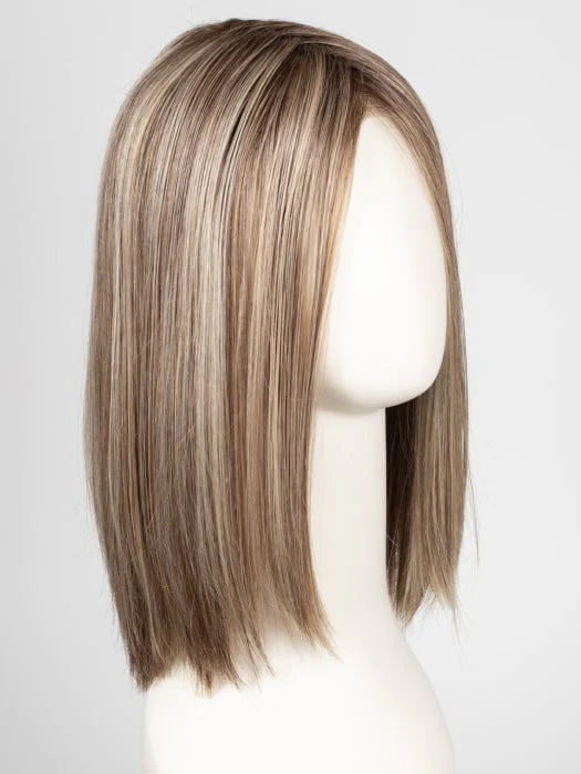 Peluca Drive de Perucci, Ellen Wille | Lace Front Wig | Chiara Cabello ...