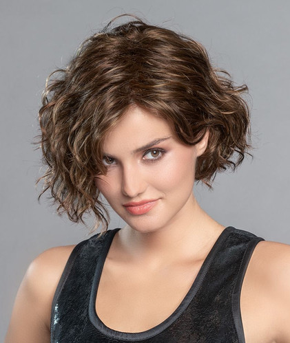 Peluca Movie Star de Perucci | Lace Front Wig | Chiara Cabello España