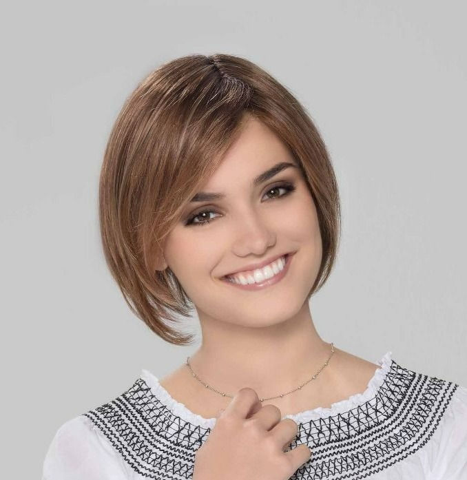 Pelucas Tamaño Pequeño | Oncológicas Alopecia | Chiara Cabello España