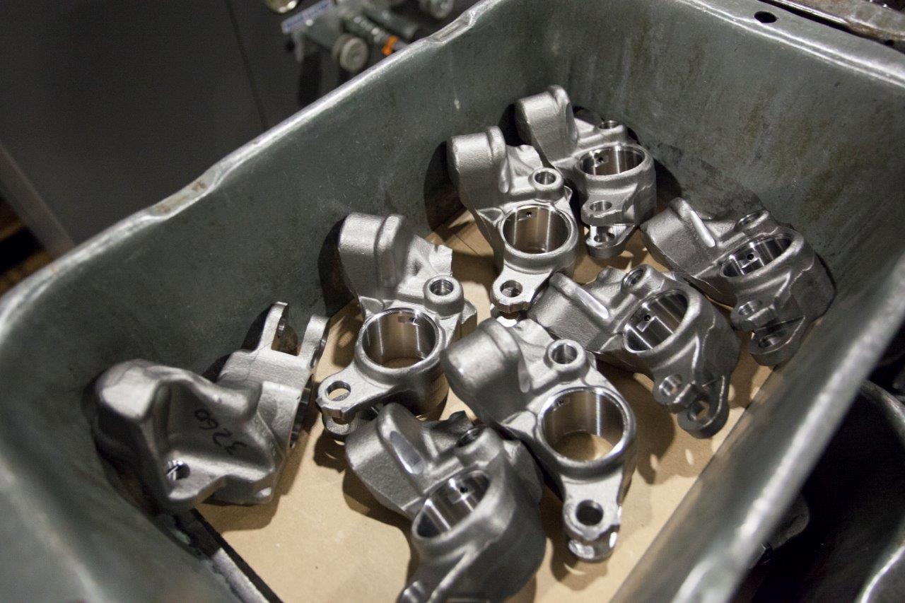 About | creedmonarch