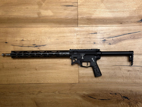 Battle Arms Development OIP Gen.3 (22LR) | Mysite