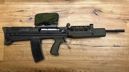 L98A1 | Mysite