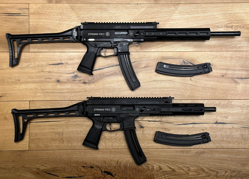 Grand Power Stribog TR22 Gen.2 | Mysite