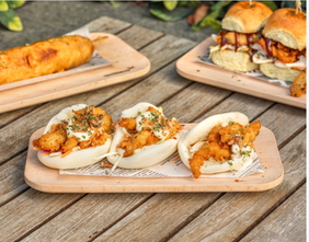 Coffee | Brunch | Catering | Function | Full Licensed | Christchurch ...