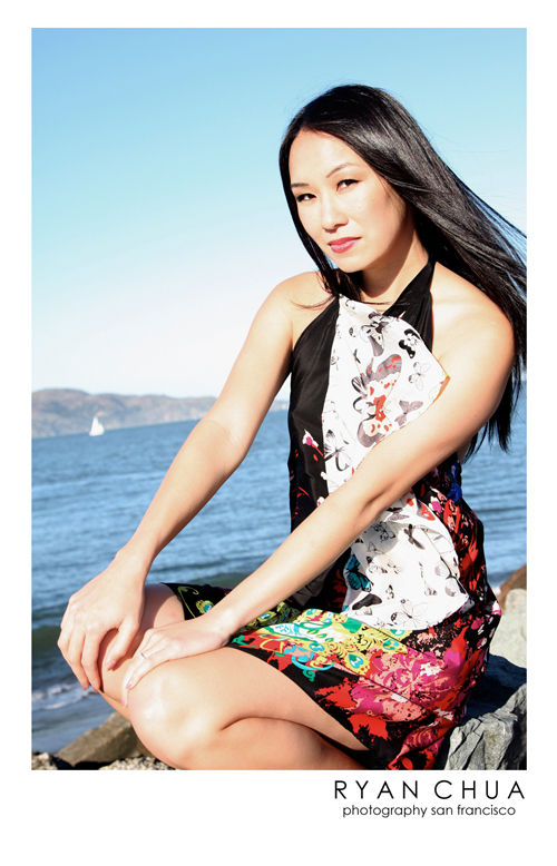 HEADSHOTS | STACEY LEE