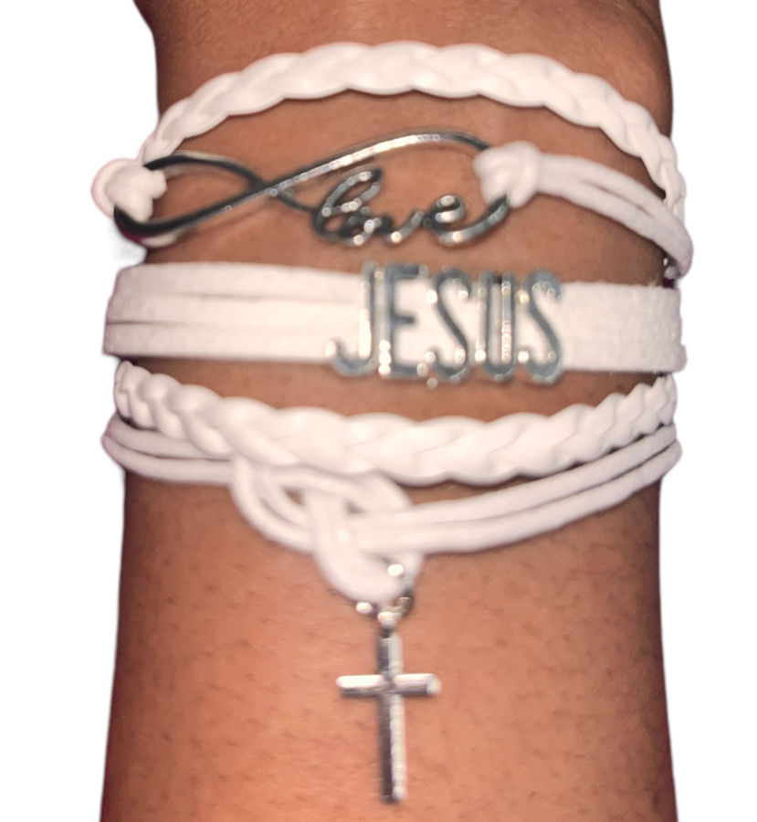 Christian Apparel Faith Wear LLC