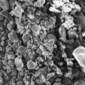 Thrutek Applied Materials | Aluminum Nitride Powder | Taiwan