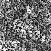 Thrutek Applied Materials | Aluminum Nitride Powder | Taiwan