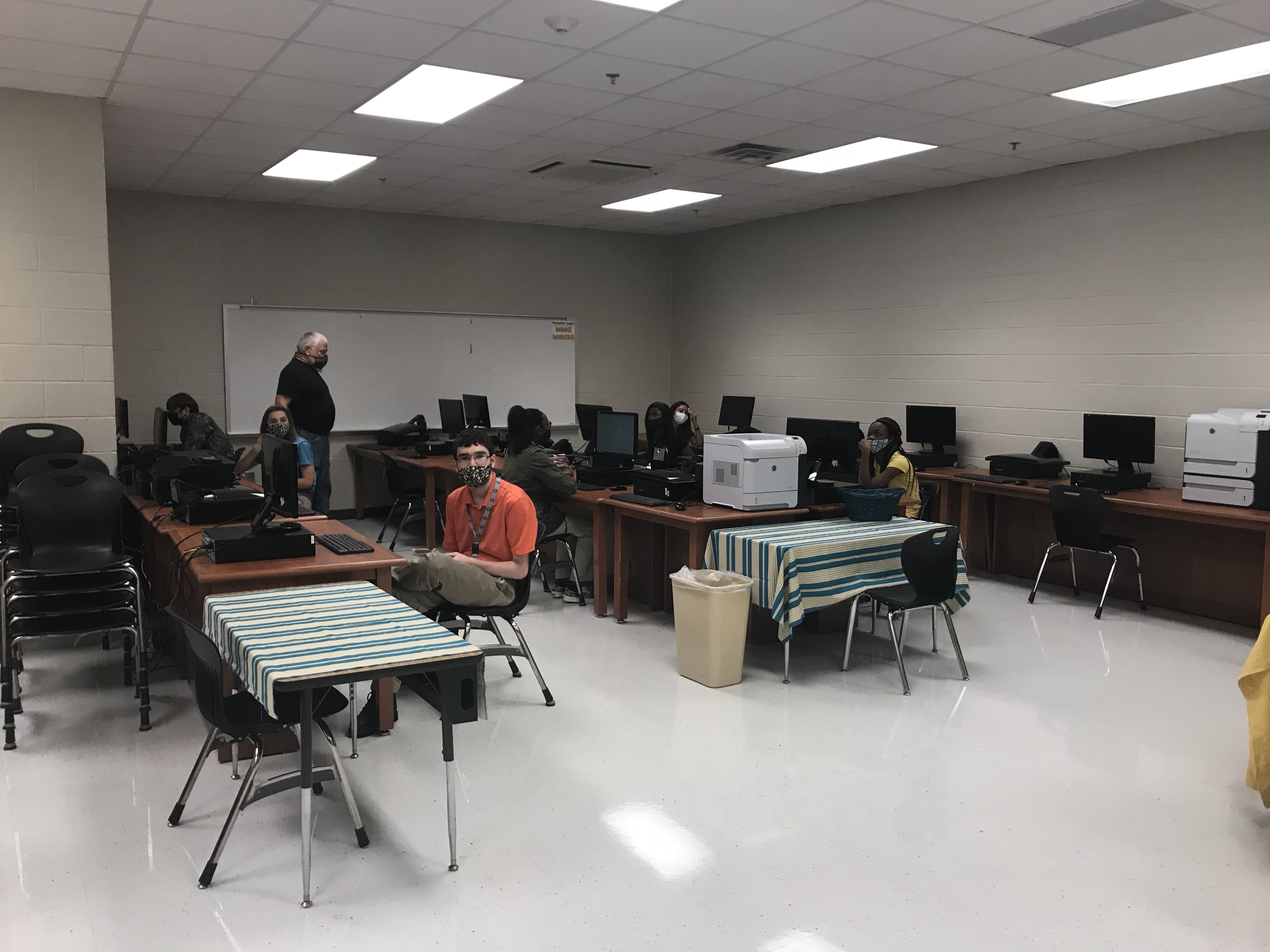 HOME | Washington County Public Schools | United States