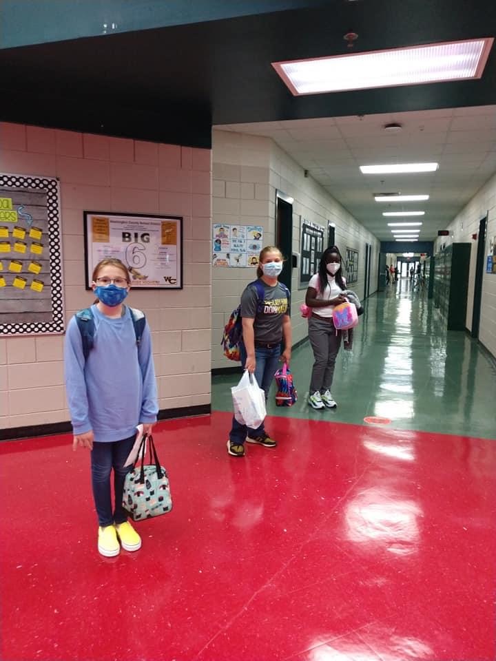 HOME | Washington County Public Schools | United States