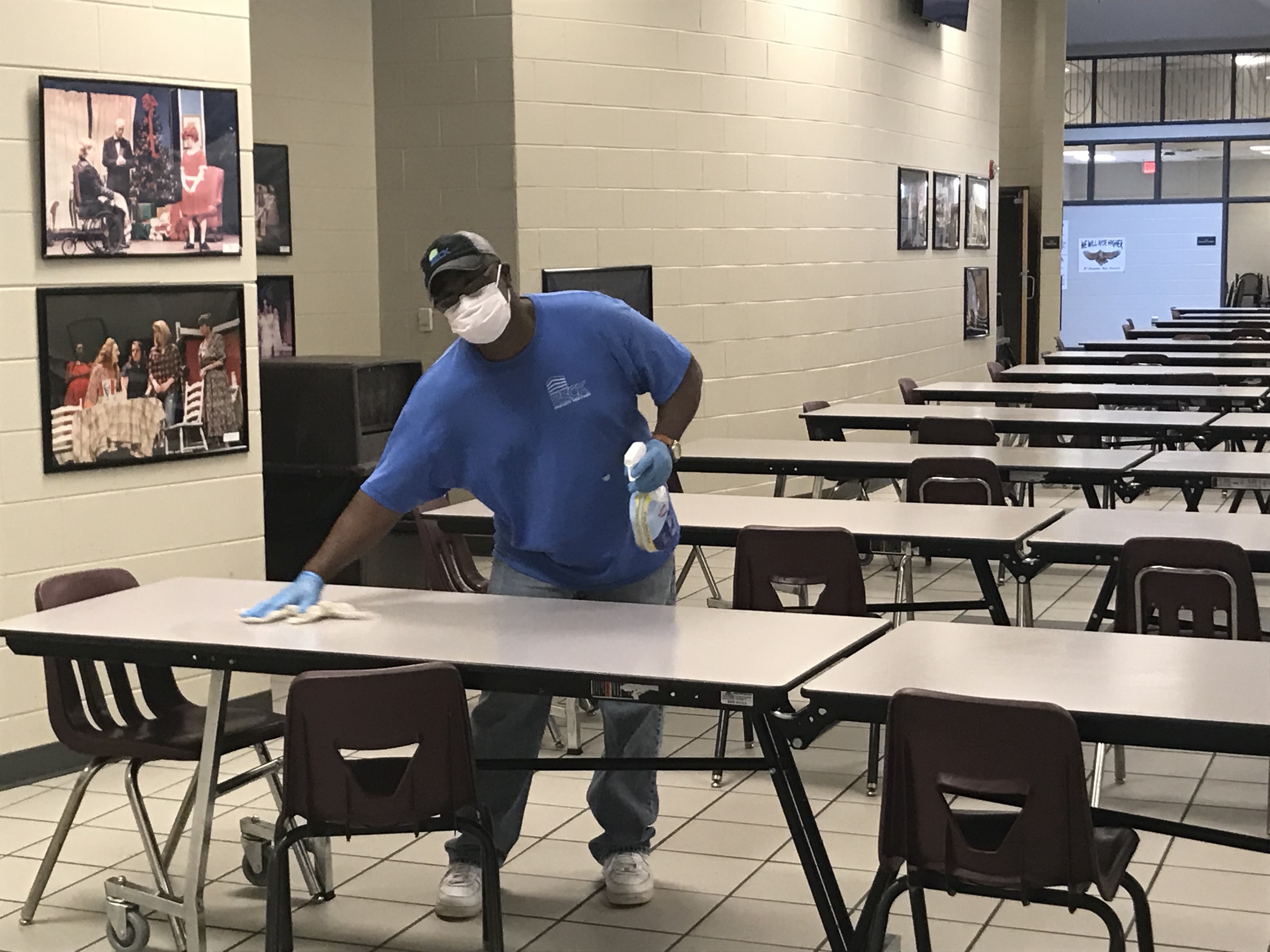 HOME | Washington County Public Schools | United States