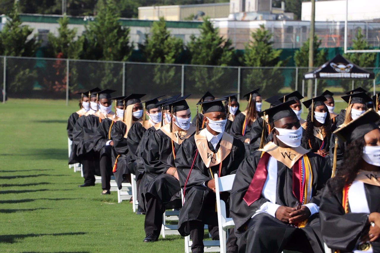 HOME | Washington County Public Schools | United States