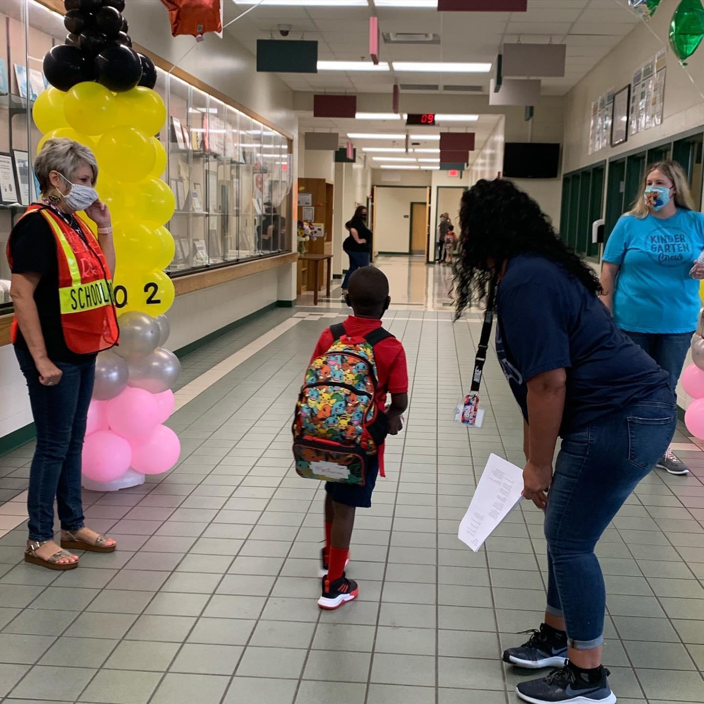 HOME | Washington County Public Schools | United States