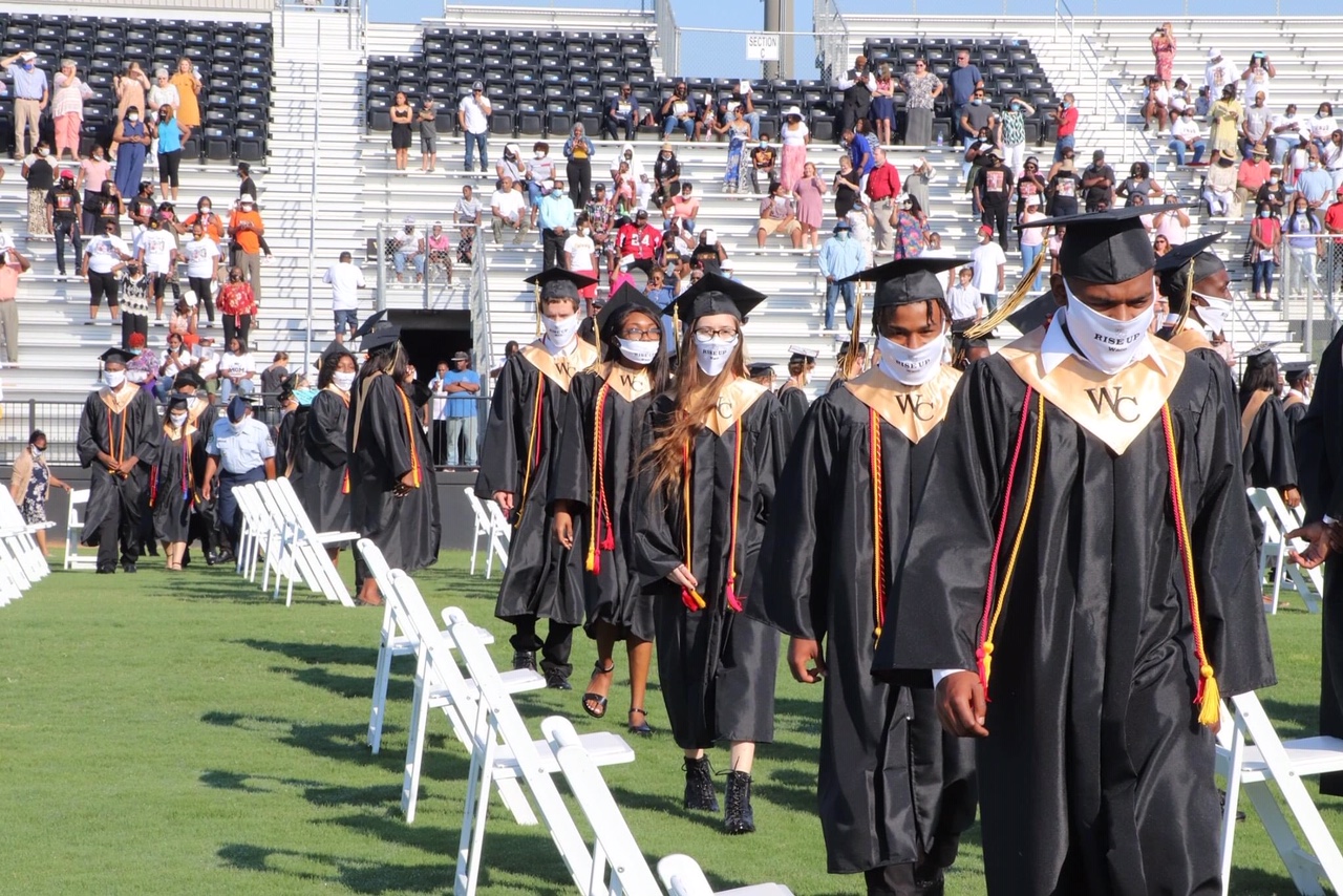 HOME | Washington County Public Schools | United States