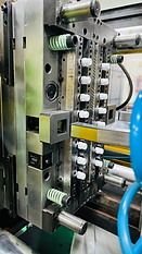 ACCUPLAST TECHNOLOGIES | PLASTIC INJECTION MOULDING