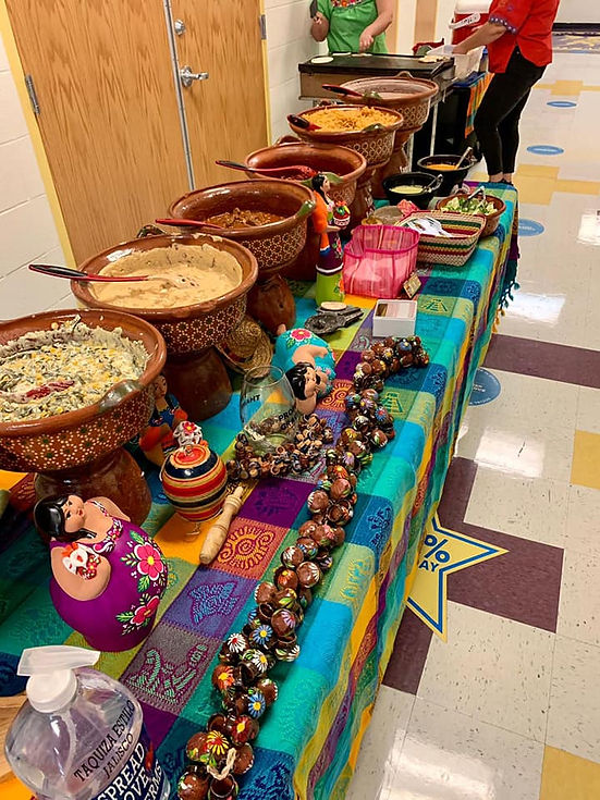 TAQUIZAS EN QUERETARO