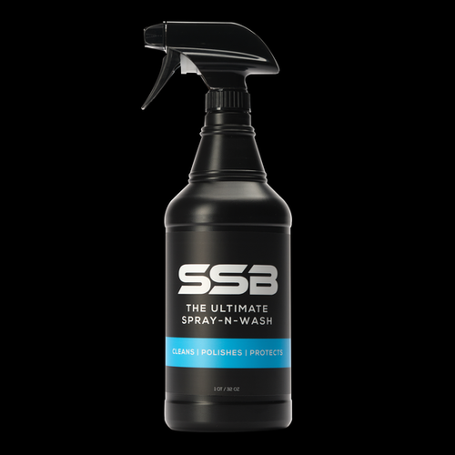 SSB Premium Wash 32oz | SSB