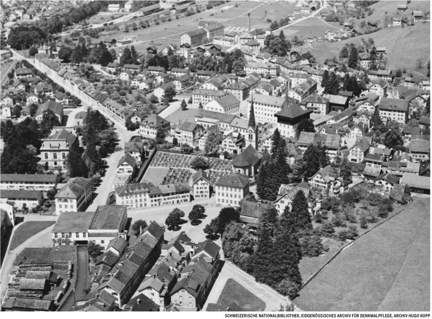 ENNENDA | glarusfamilytree