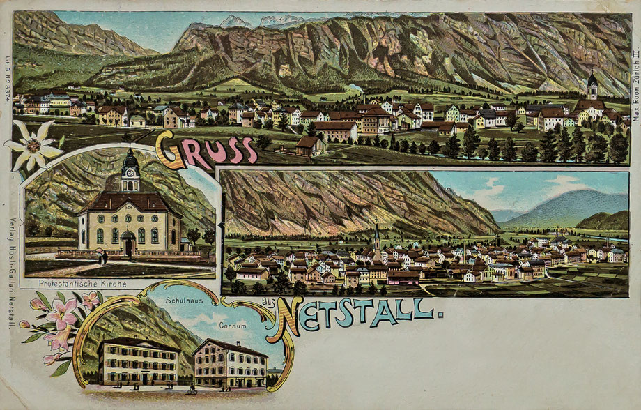 NETSTAL | glarusfamilytree