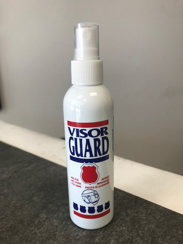 VisorGuard | stickfixokanagan