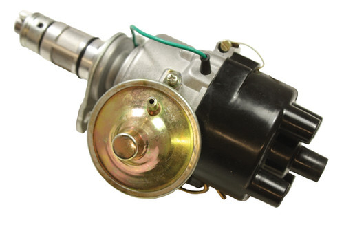 Distributor Assembly | G-Rover and Son Land Rover parts and accessories
