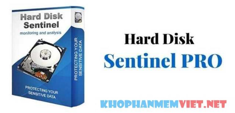 Tải Hard Disk Sentinel Pro: Đảm Bảo Sức Khỏe Ổ Cứng Một Cách Toàn Diện