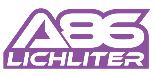 ALR Stickers | JAC Motorsports