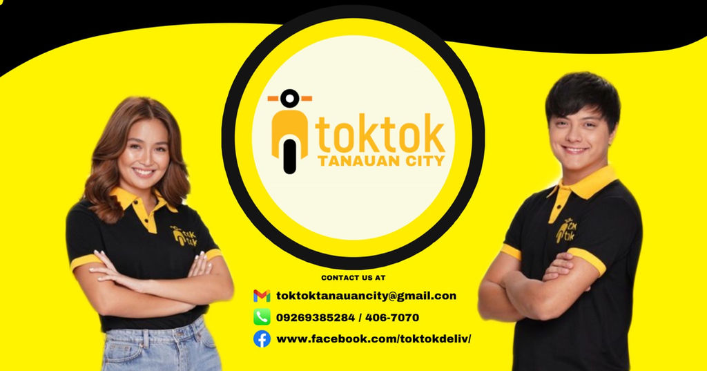 Home | Tanauan City of Colors