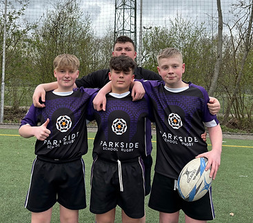 Parkside | S66 Sports