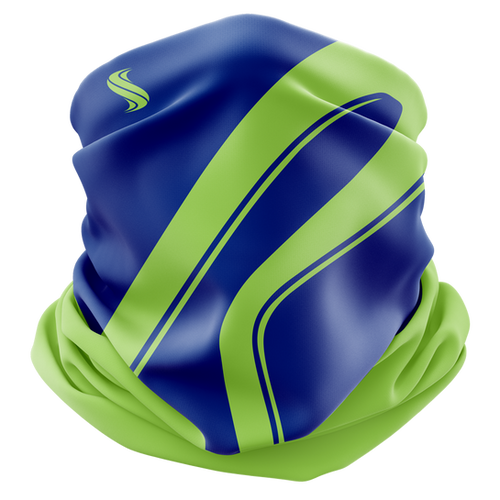 The Run York Snood | S66 Sports