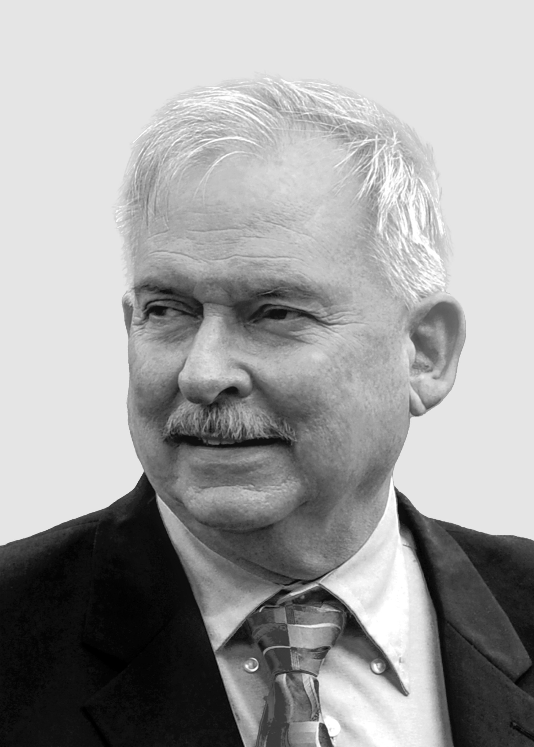 Prof. Christopher Benninger | CCBA Designs