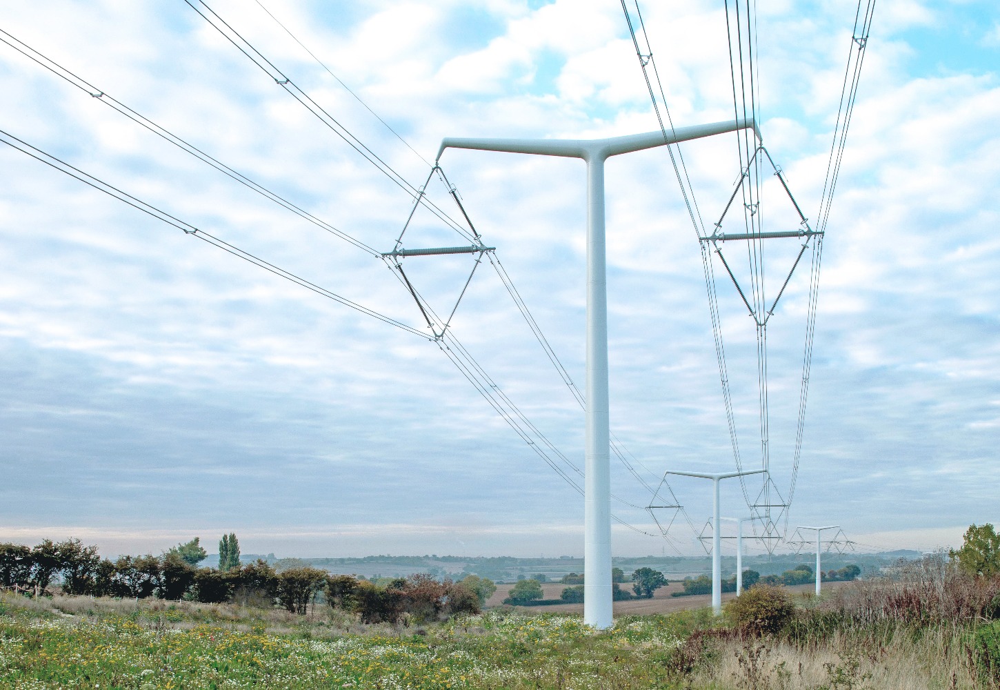 Projects | powerpylons