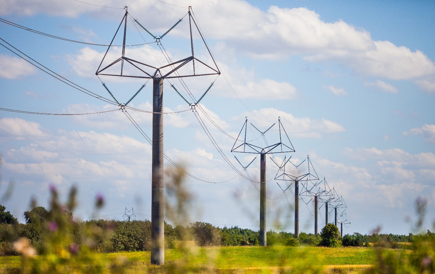 Design Pylon | powerpylons