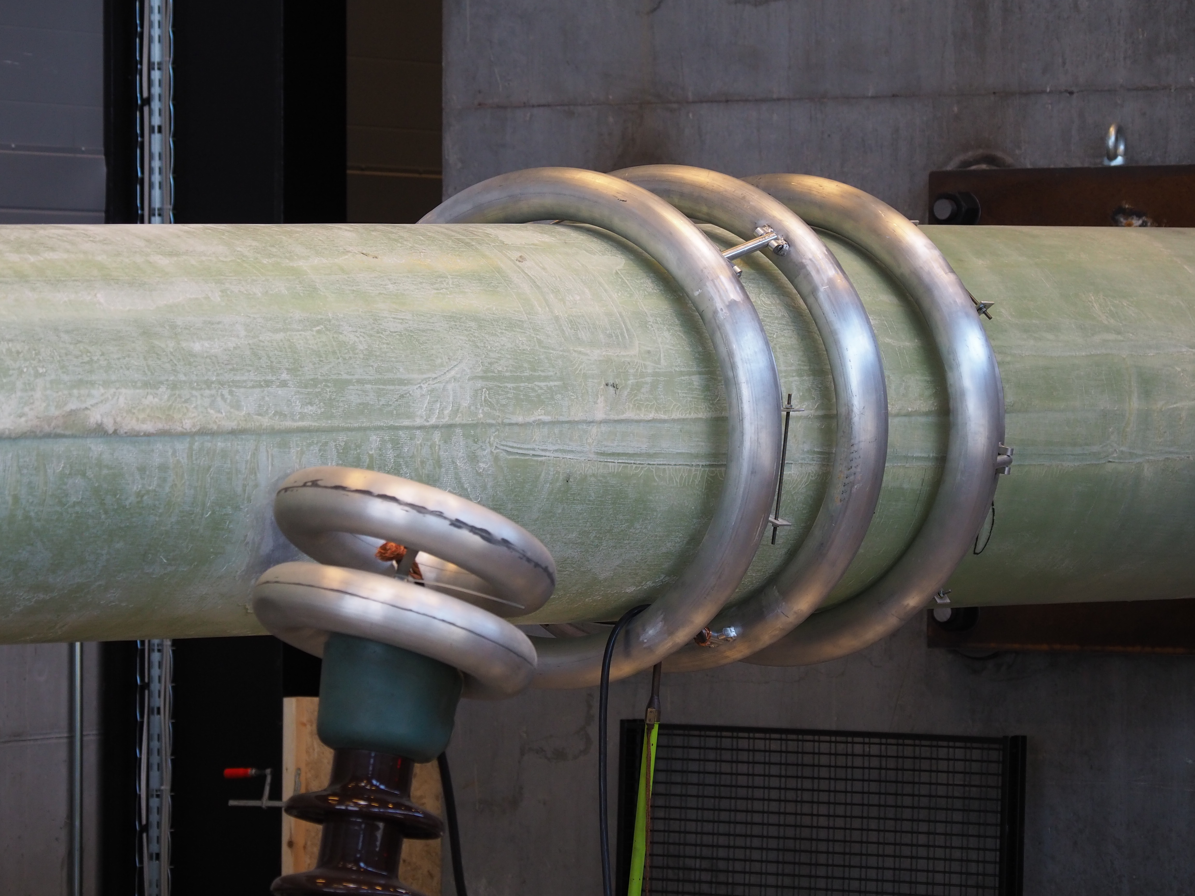 Composite Pylon | powerpylons