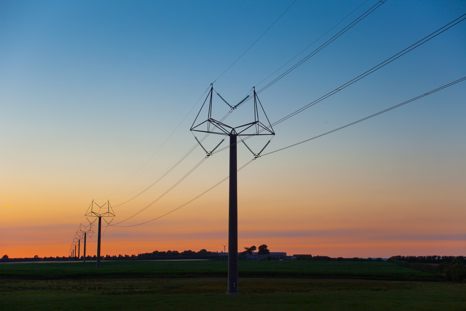Design Pylon | powerpylons