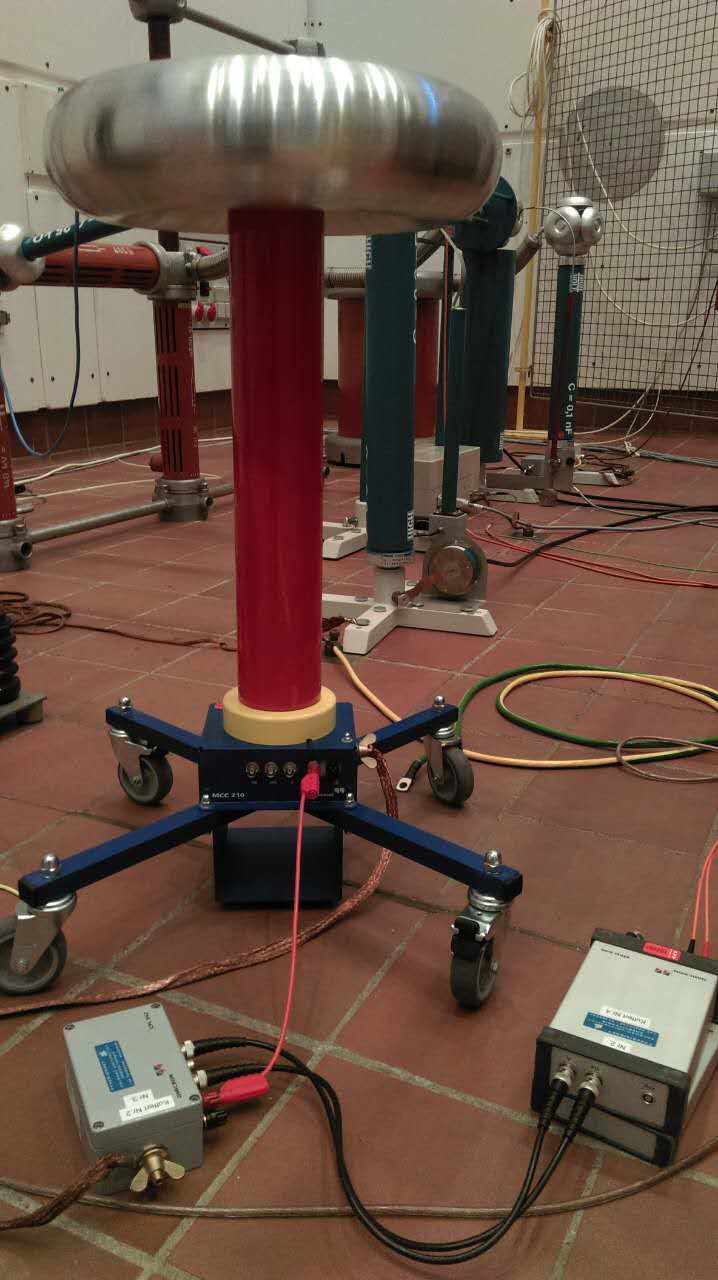 Composite Pylon | powerpylons