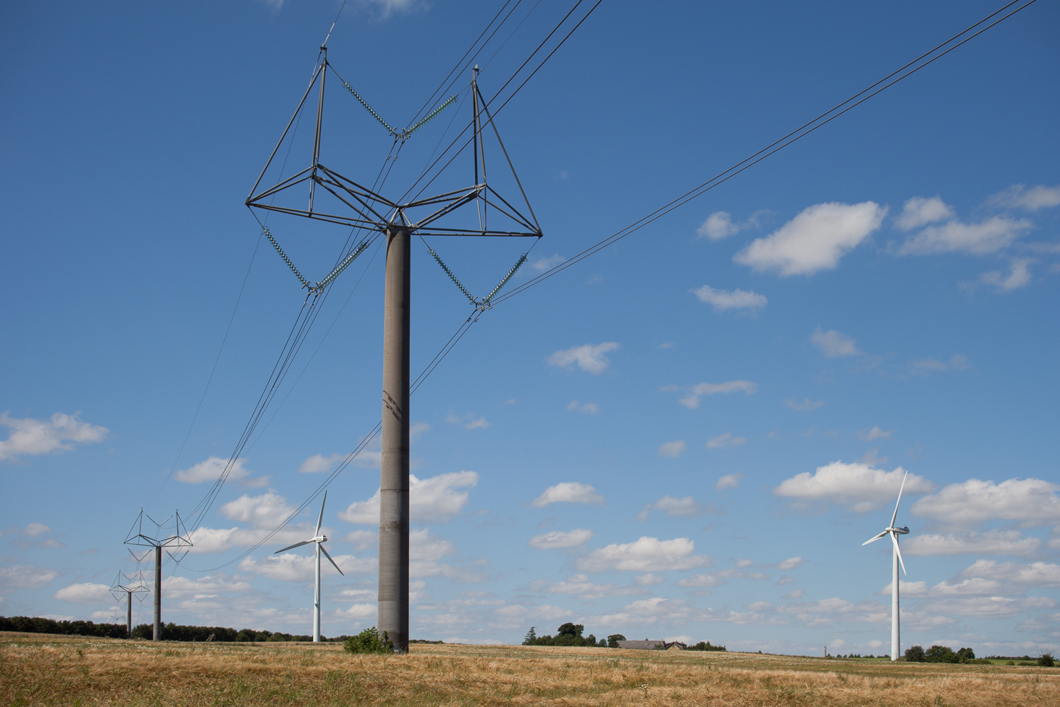 Design Pylon | powerpylons